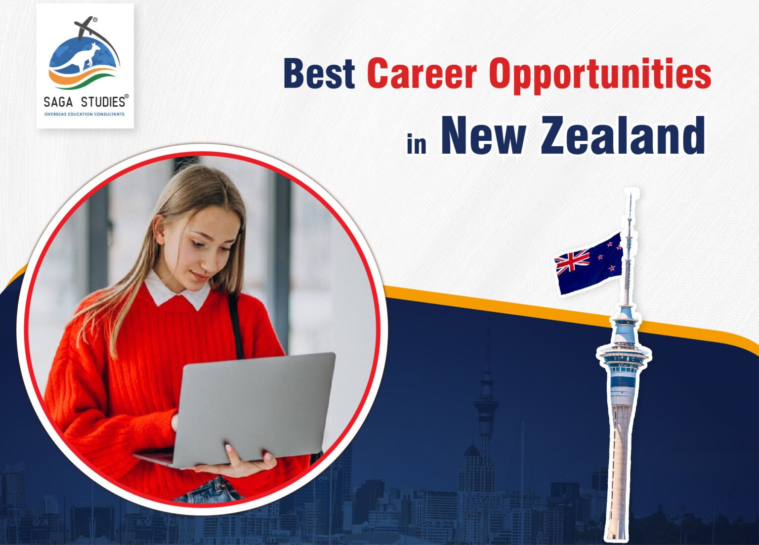 A Comprehensive Guide on Career Opportunities in New Zealand